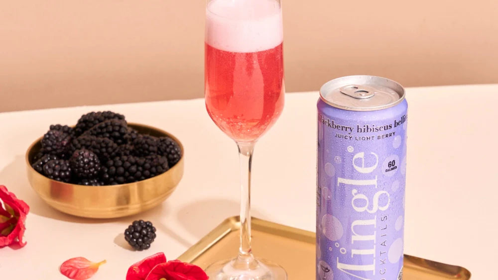 8 Mocktails Perfect for a Summer Sans Alcohol | Mingle